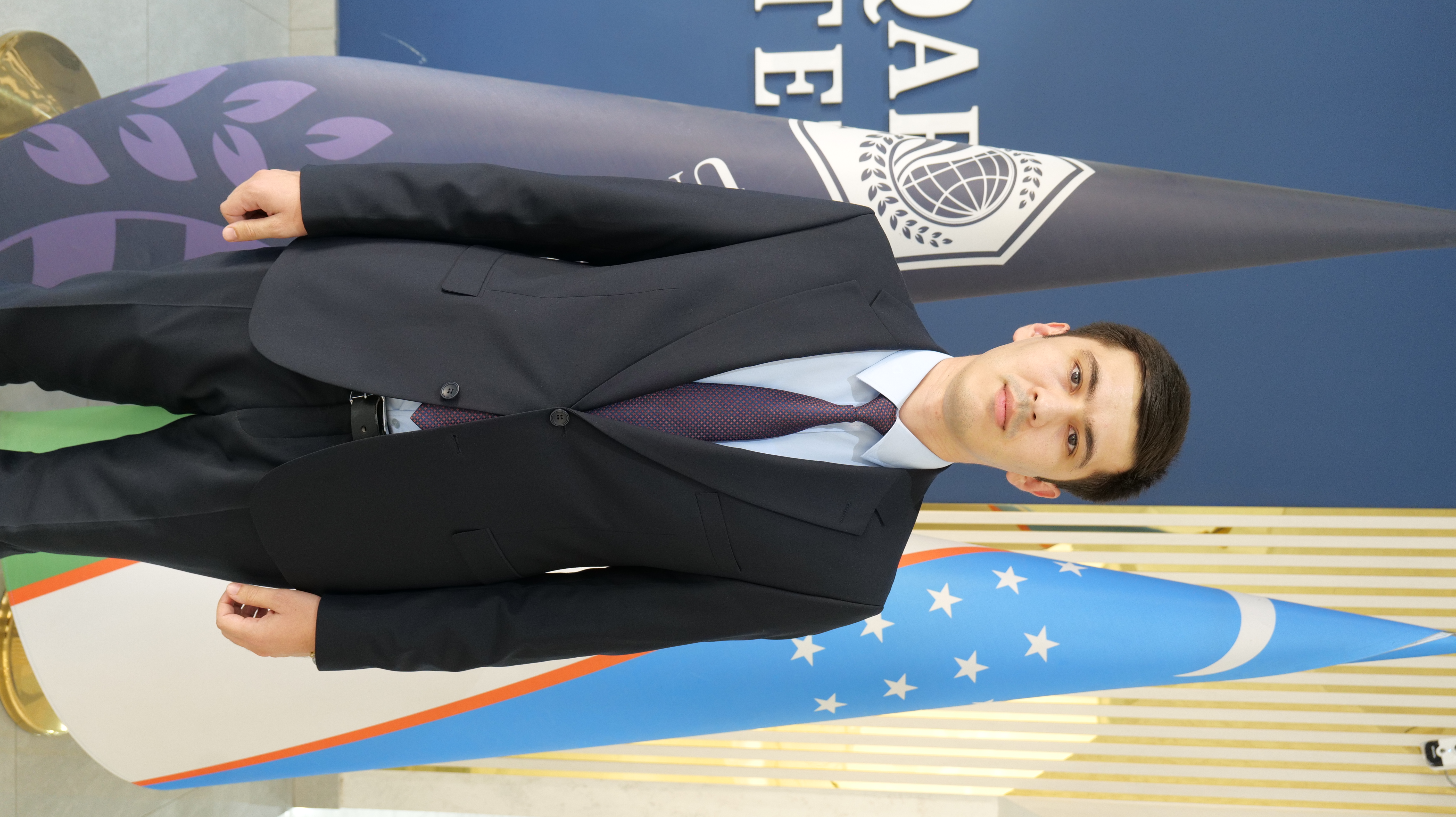 Osiyo Xalqaro Universiteti